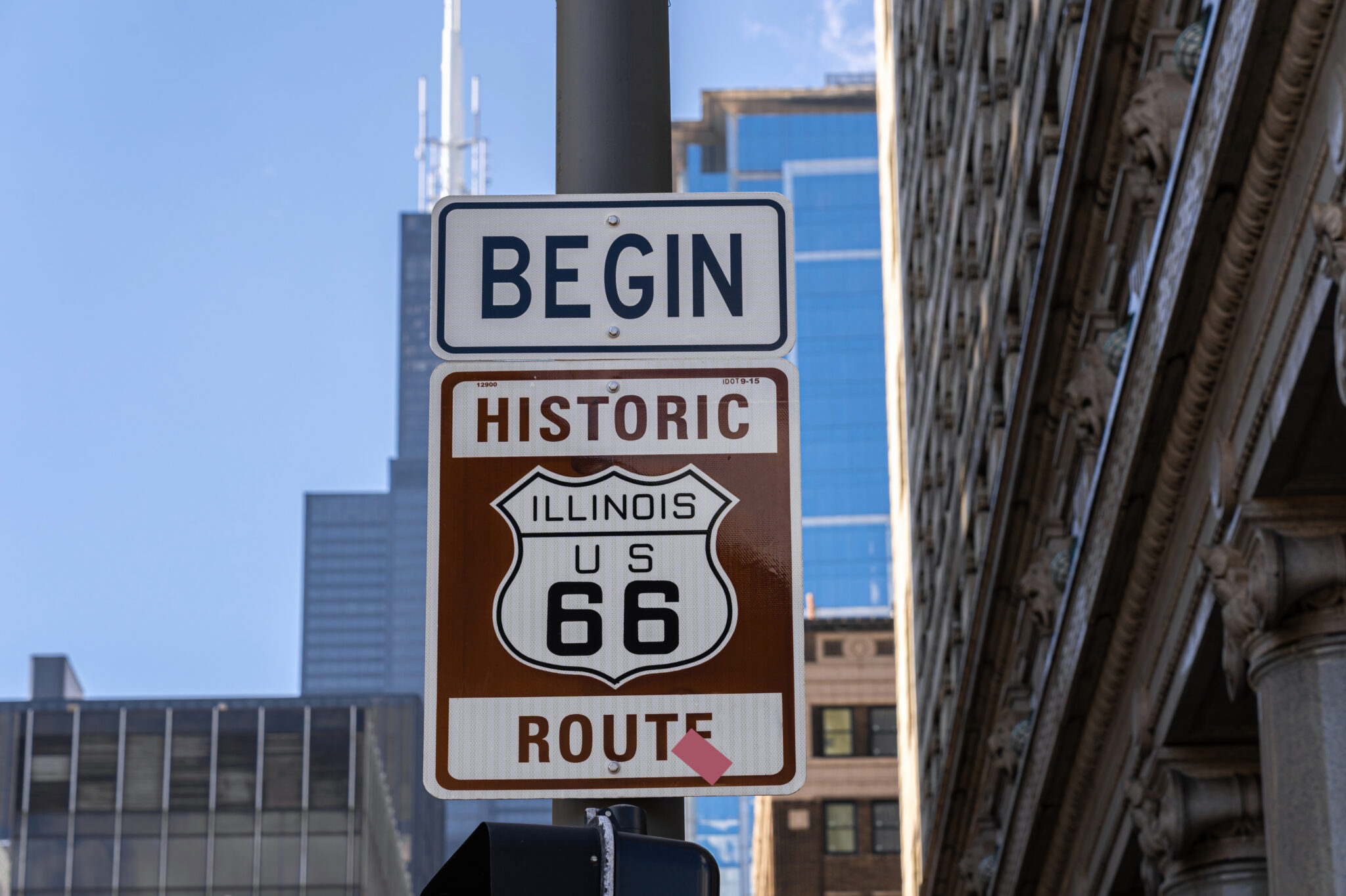 Illinois Route 66 Scenic Byway | About Our Historic Scenic Drives