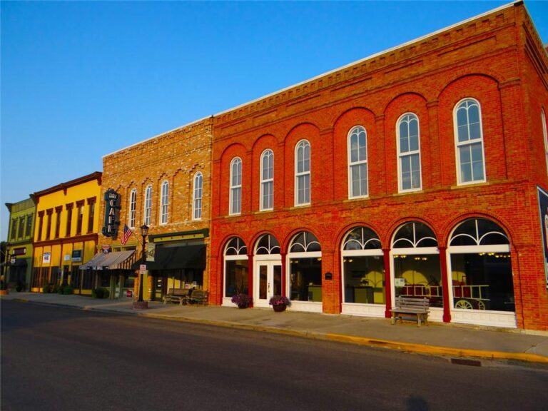 Illinois Route 66 Scenic Byway | Travel Route 66 Search Attractions