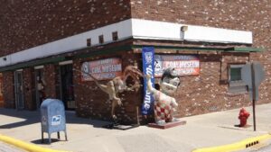 Illinois Route 66 Scenic Byway | Gillespie IL