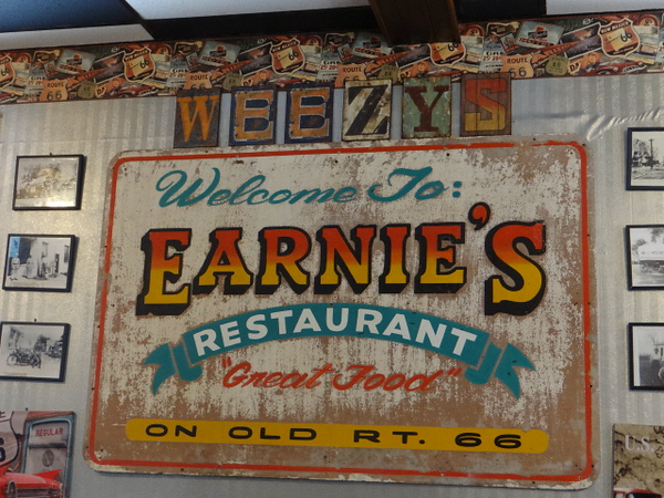 Illinois Route 66 Scenic Byway | Hamel IL