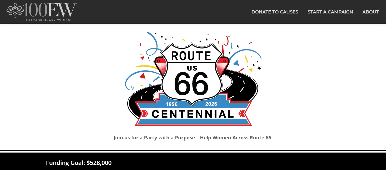 Route 66 Extraordinary Women Initiative to Recognize and Support Women ...