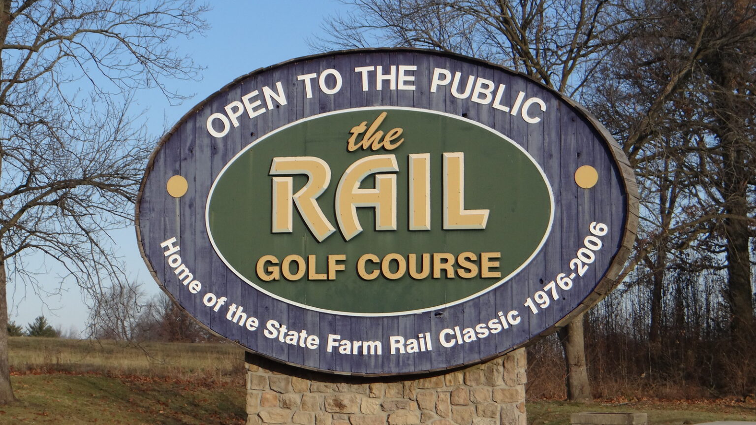 Illinois Route 66 Scenic Byway | Sherman IL