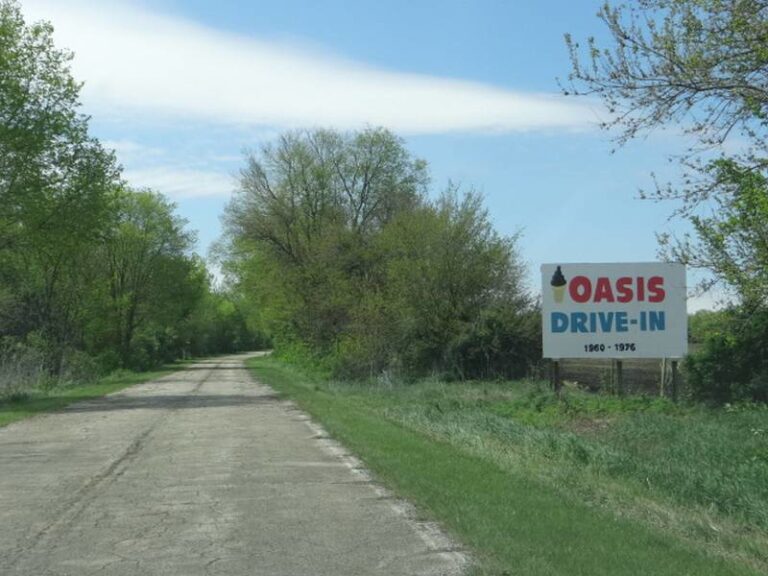 Illinois Route 66 Scenic Byway | Lexington IL