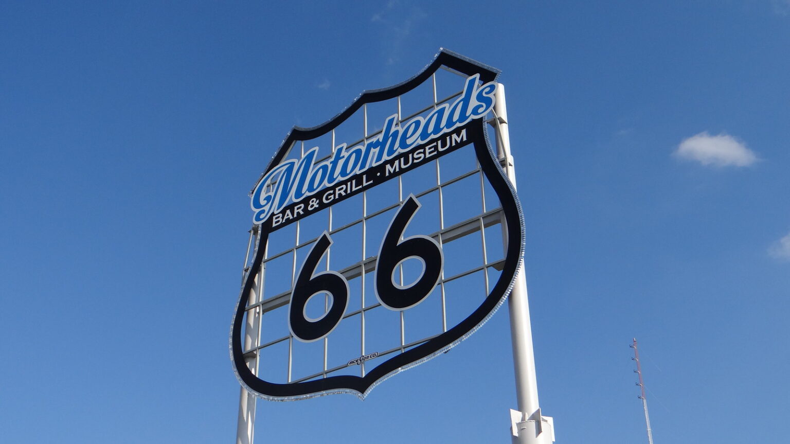 Illinois Route 66 Scenic Byway | Springfield IL