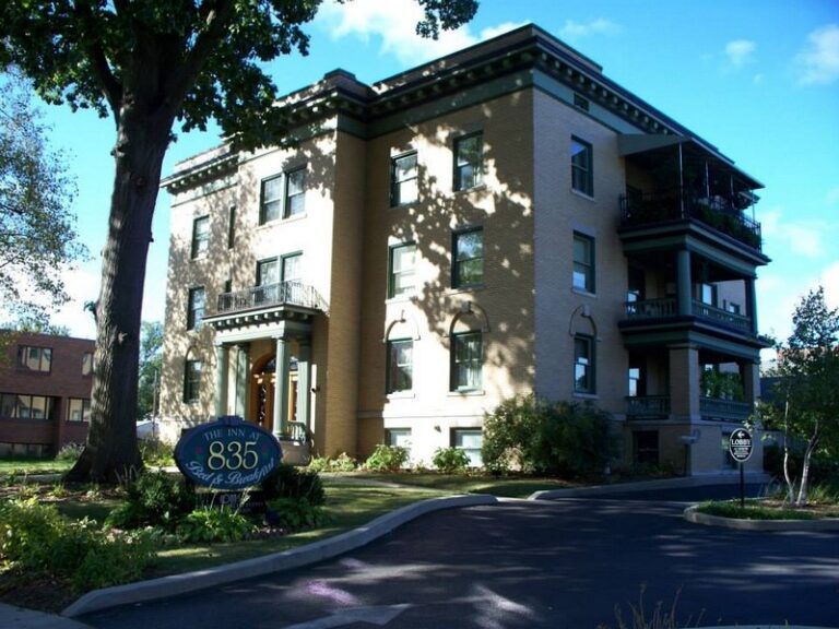 Illinois Route 66 Scenic Byway | Springfield IL