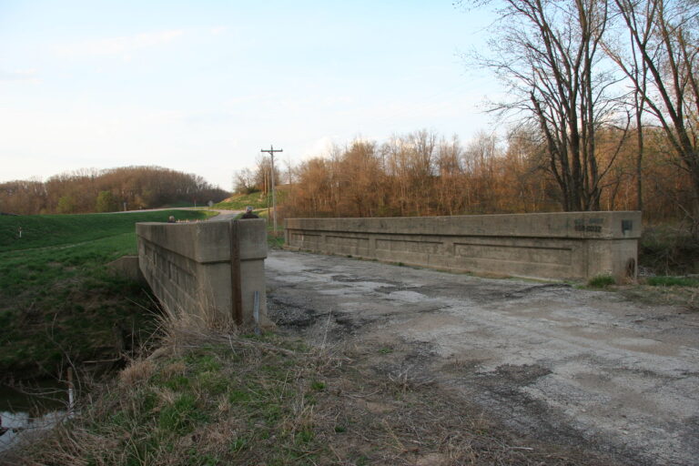 Illinois Route 66 Scenic Byway | Gillespie IL
