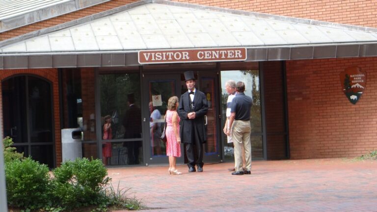 Illinois Route 66 Scenic Byway | Springfield IL