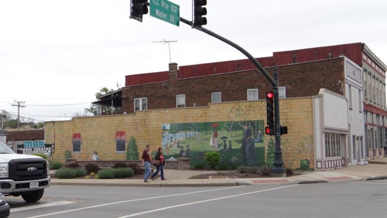 Illinois Route 66 Scenic Byway | Wilmington IL