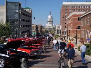 Illinois Route 66 Scenic Byway | Springfield IL