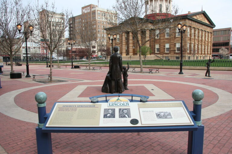 Illinois Route 66 Scenic Byway | Springfield IL