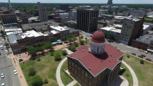 Illinois Route 66 Scenic Byway | Springfield IL