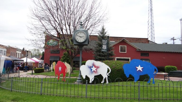 Illinois Route 66 Scenic Byway | Wilmington IL