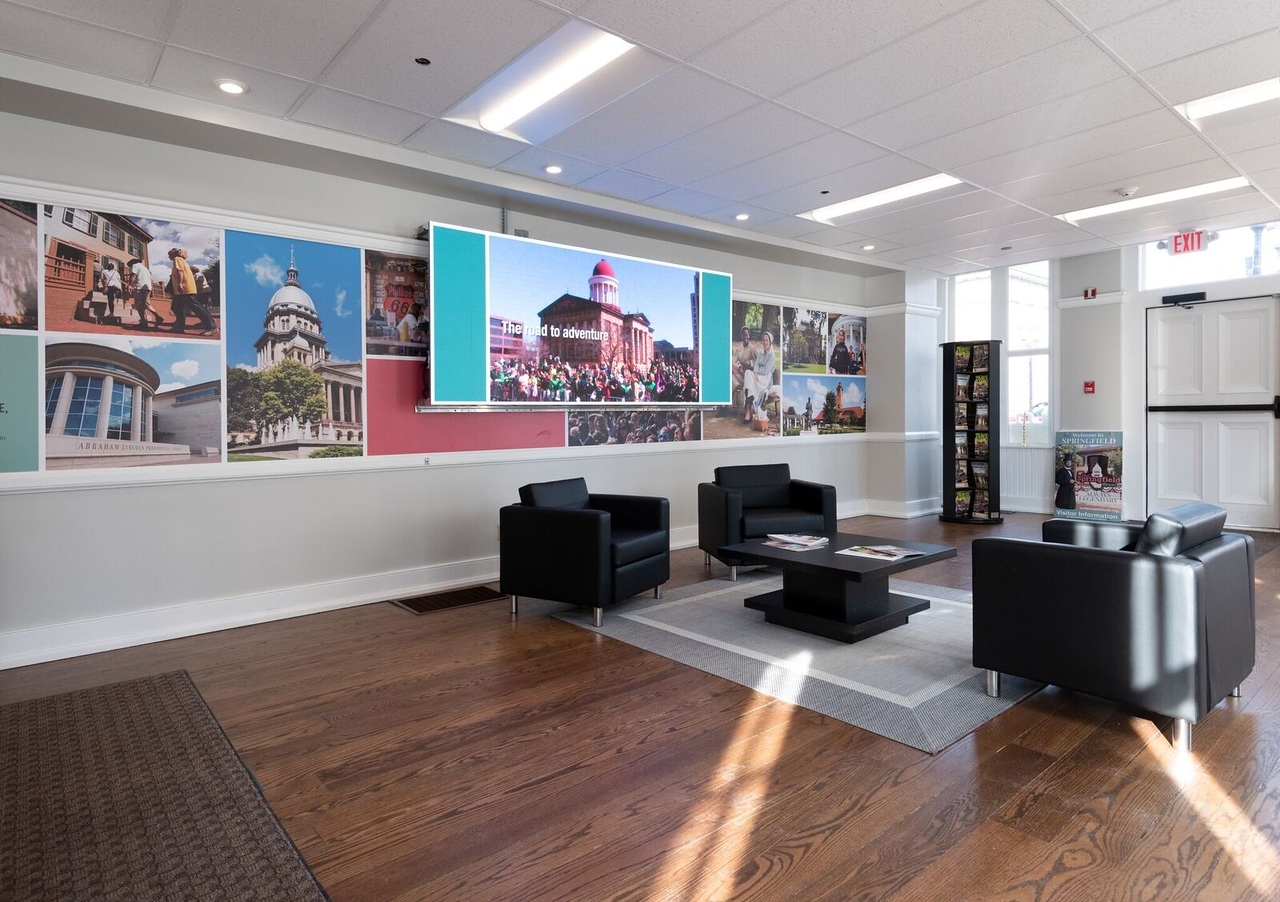 Visit Springfield Launches New Explorer Passport Ahead of Tourism ...