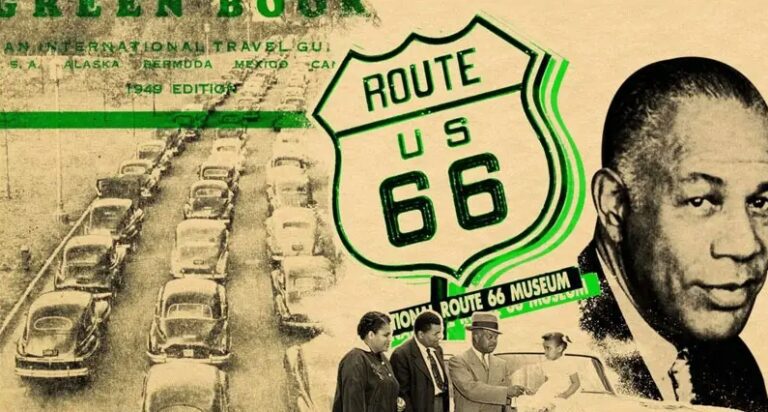 Black Experiences Grant Program Part of Road Ahead’s Centennial Celebration | Illinois Route 66 ...