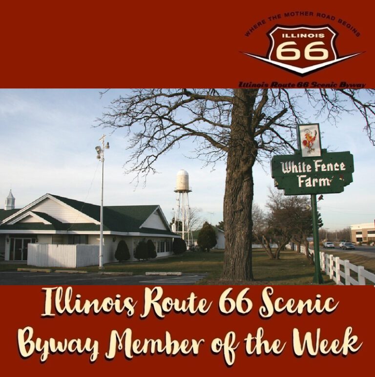 Illinois Route 66 Scenic Byway | Road Trips Scenic Drives
