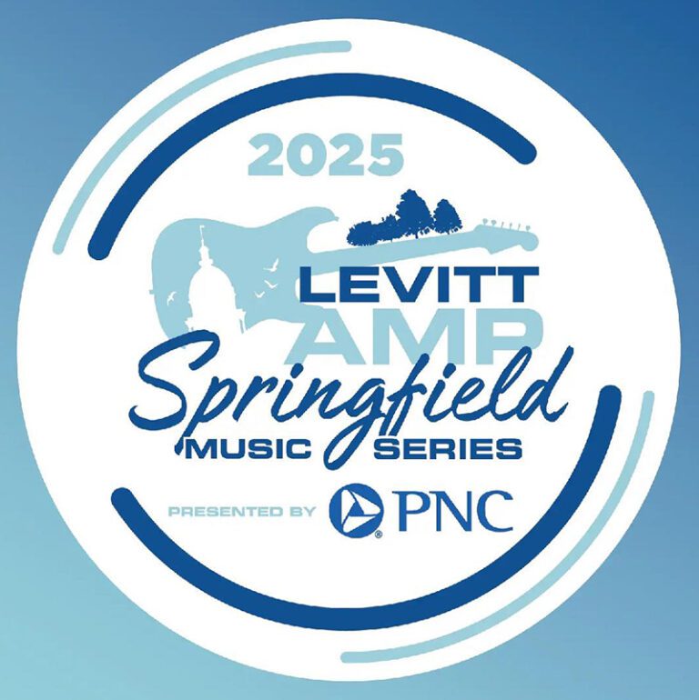 2025 Levitt AMP Springfield Music Series Kick-Off Event - Janet Evra ...