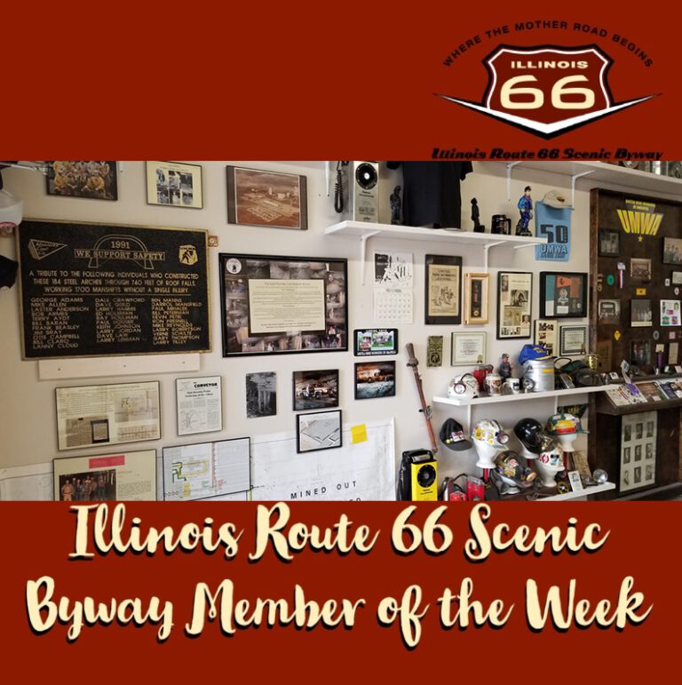 Illinois Route 66 Scenic Byway | Road Trips Scenic Drives