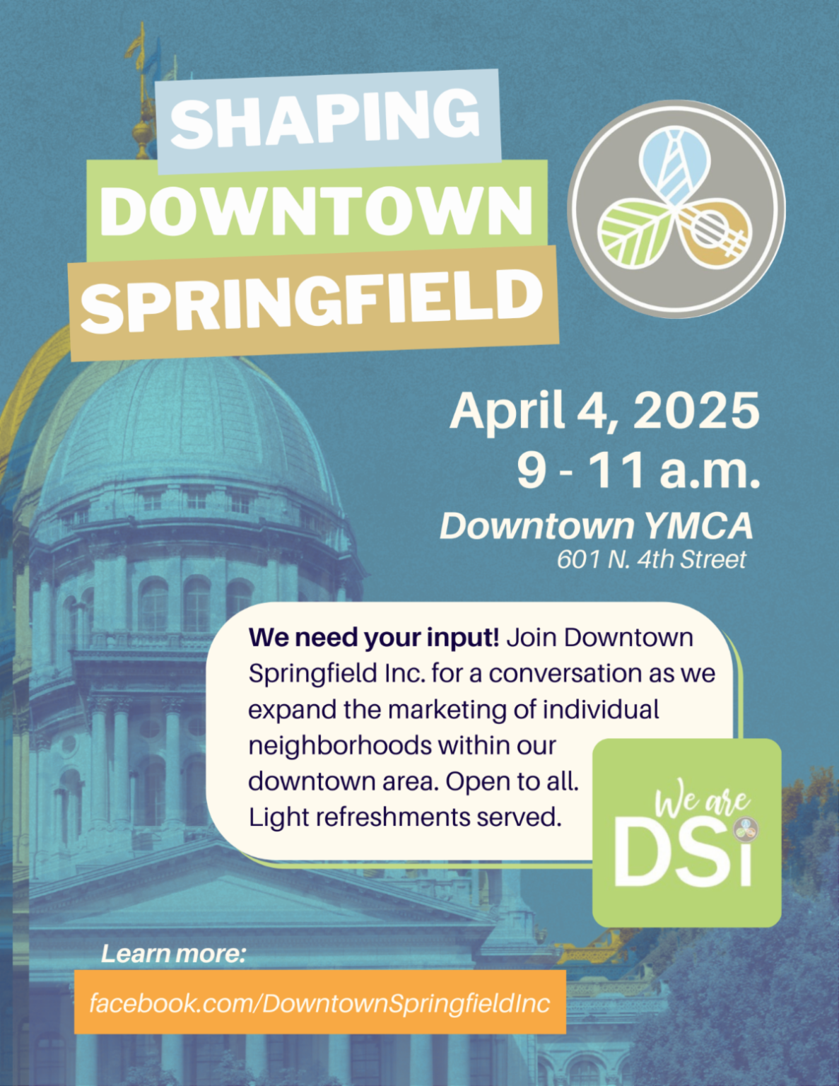 2025 National Pollinator Week Project Wingspan | Illinois Route 66 ...