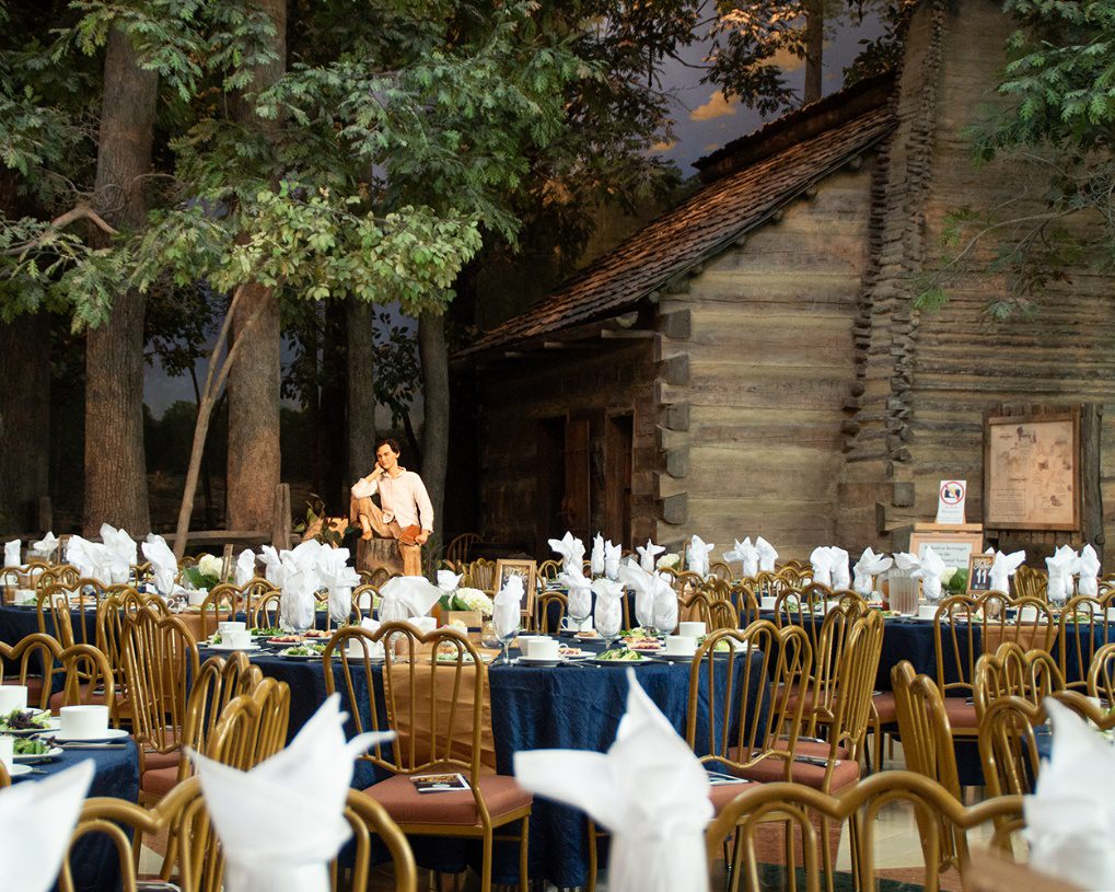 Abraham Lincoln Presidential Library and Museum Named America’s Top ...