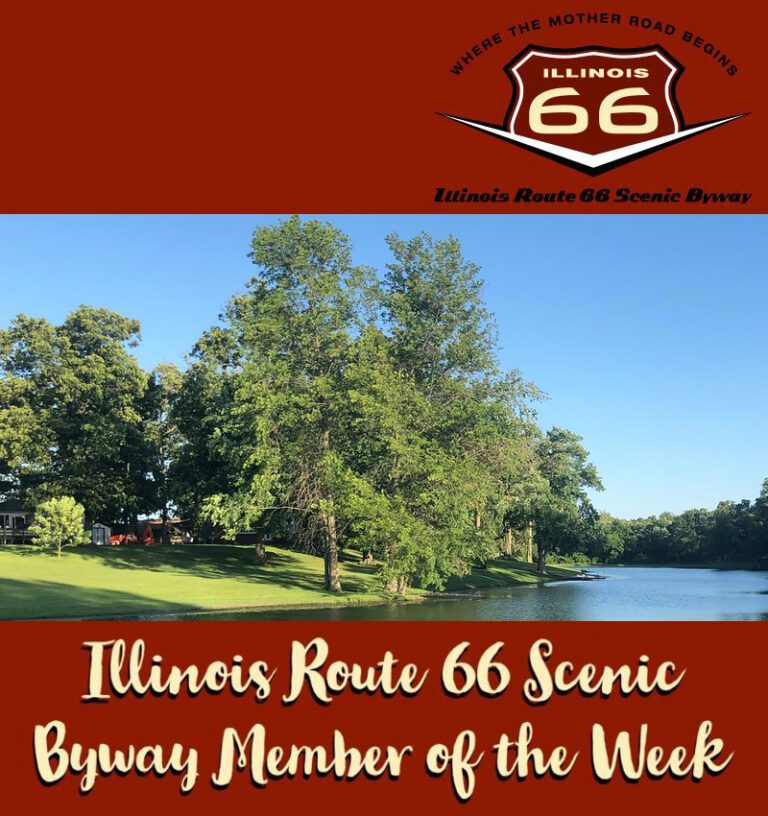 Illinois Route 66 Scenic Byway | Road Trips Scenic Drives