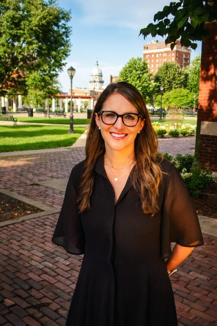 Catie Sheehan Named new Deputy Director of Tourism for the State of ...