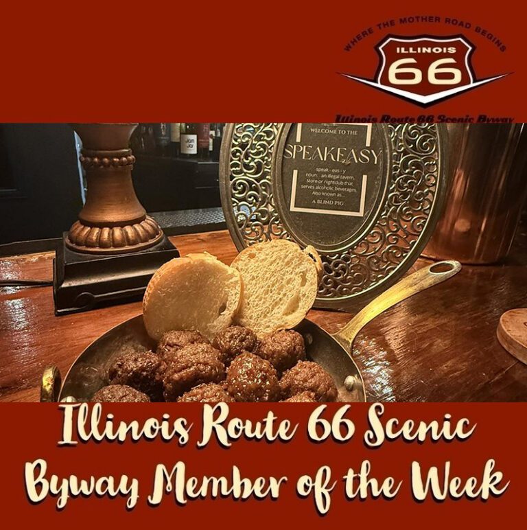 Illinois Route 66 Scenic Byway | Road Trips Scenic Drives